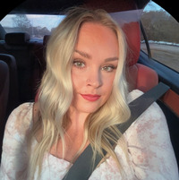 Alyssa Kirby - Roebuck, SC (152 books)