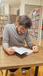 Nima - Iran (127 books)