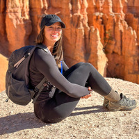 Kristen Eck - San Diego, CA (153 books)