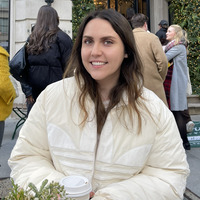 McKenna Anderson - Portland, OR (90 books)