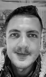 Anton Antonov (syndbg) - Sofia, 1700, Bulgaria (540 books)