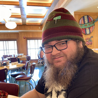 Jacob Cherry - Kennesaw, GA (482 books)