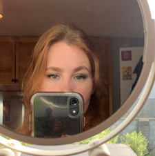 Katie Rae - Waterford, Ireland (631 books)