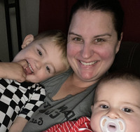 Nikki Townsend - Sioux Falls, SD (605 books)