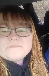 Heather Goins (danielleasmommy87) - The United States (37 books)