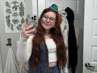 Jayden Hughes - Georgetown, TX (858 books)