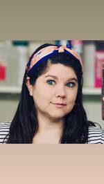 Megan McIntosh - The United States (32 books)