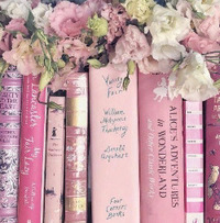 Harper - Atlanta, GA (144 books)