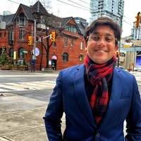 Ali Safwan (alisunnysafwan) - Toronto, ON, Canada (341 books)
