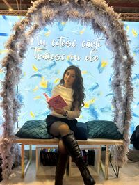 Alexandra's library (alexandratudor) - Ketterdam, Romania (948 books)