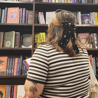 Katie Hutton (kayhutton) - Woodridge, IL (2,380 books)