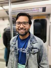 Rahul Raj - India (8 books)