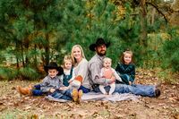 Amber Pless - The United States (115 books)