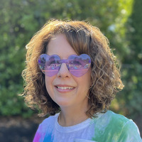 Kim Mauch - Gresham, OR (315 books)