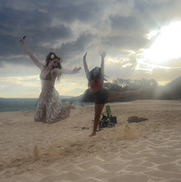 Erin Sweeney - Hermosa Beach, CA (134 books)