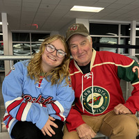 Kendyl Byrd - Winston Salem, NC (169 books)