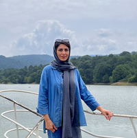 Tahmineh - Seattle, WA (357 books)