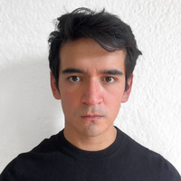 Andres Ramirez - Mexico, 09, Mexico (8 books)
