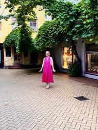 Luna - Germany (107 books)