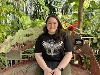 Sabrina Gardner (svgardner3) - Olympia, WA (231 books)