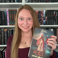 Krista Clark - Jacksonville, FL (566 books)