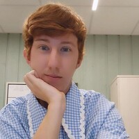 Patrick Clark (14 books)