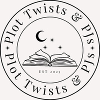 Plot Twists & PJs (plottwistsandpjs) - Tampa, FL (101 books)