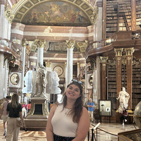 Sabrina Rae - Apex, NC (315 books)