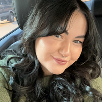 Madison Lang - Denton, TX (108 books)