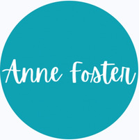 Anne Foster (75 books)