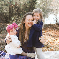 Jen Sims - Chesterfield, VA (1 book)