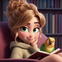 Jessica Rigsby (jess_theserialreader) - The United States (5,783 books)