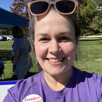Jody Smith - Franklin, TN (537 books)