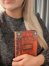 The Irish Librarian | Bookstagram (theirishlibrarian) (520 books)