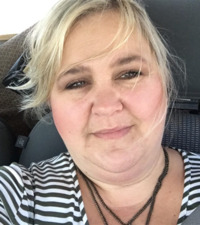 Becky Clanton - Suwanee, GA (68 books)