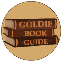 Goldie Book Guide (goldie_book_guide) (45 books)