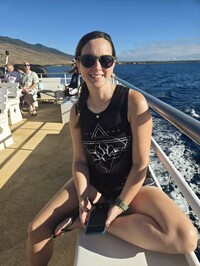 Michelle McCrimmon (mlmccrim) - Ewa Beach, HI (3,824 books)