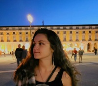 Catarina Rodrigues - Cascais, 14, Portugal (83 books)