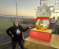 Elizabeth Severance - Austin, TX (698 books)