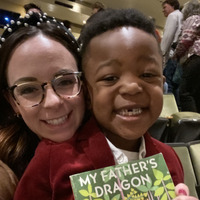 Caitlin Barclay - Fayetteville, GA (1,344 books)