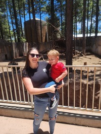 Kaitlyn Tuttle - Florence, AZ (23 books)