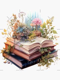 Shayle - The United States (317 books)