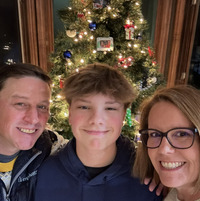 Lisa Van Straten - Appleton, WI (1,565 books)