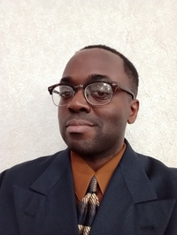 David Johnson - Lincoln, DE (3 books)
