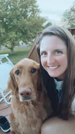 Kerry Kathleen (kerryk22) - Davison, MI (72 books)