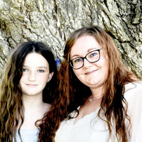 Jessica Haney - The United States (10 books)