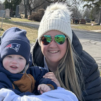 Kylee Bristoll - Columbus, OH (104 books)