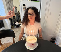 Emma Hobson - Indianapolis, IN (265 books)