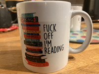 Nigel Griffith - The United Kingdom (274 books)