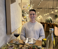 Andrew Hawkes - London, ON, Canada (105 books)